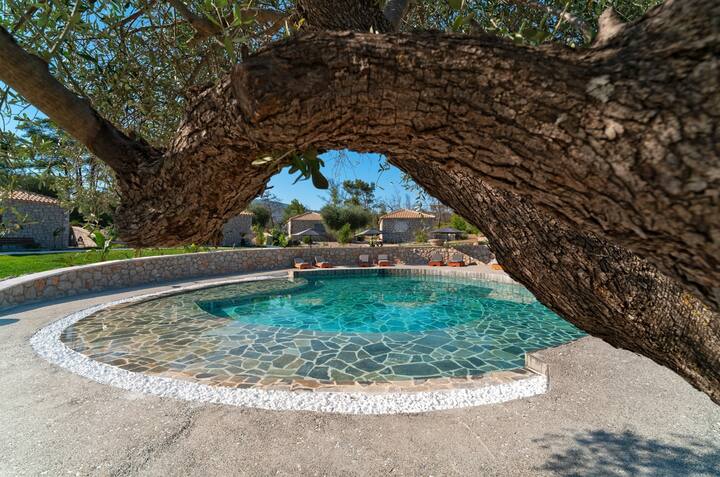 Agrotopia Guesthouse-1bedroom C - Rhodos