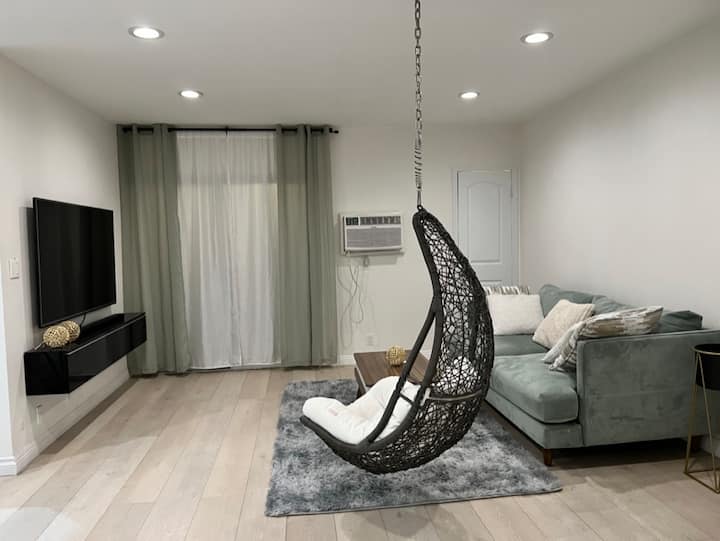 Bestlocation Westhollywood Longterm/ Free Parking - 웨스트할리우드