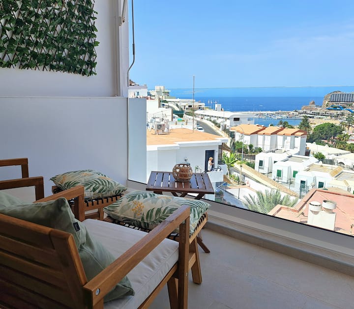 Rico Relax - Gran Canaria