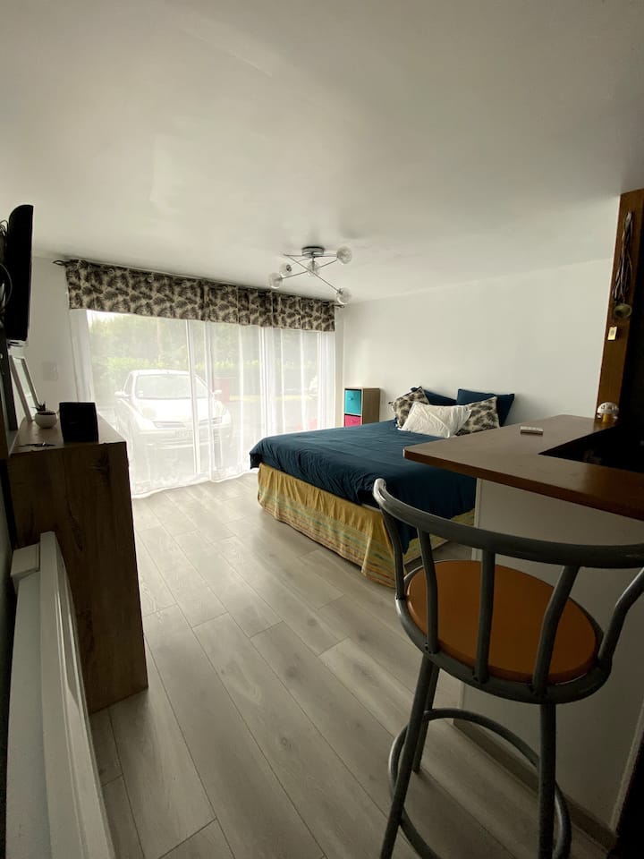 Chambre Privée - Plouha