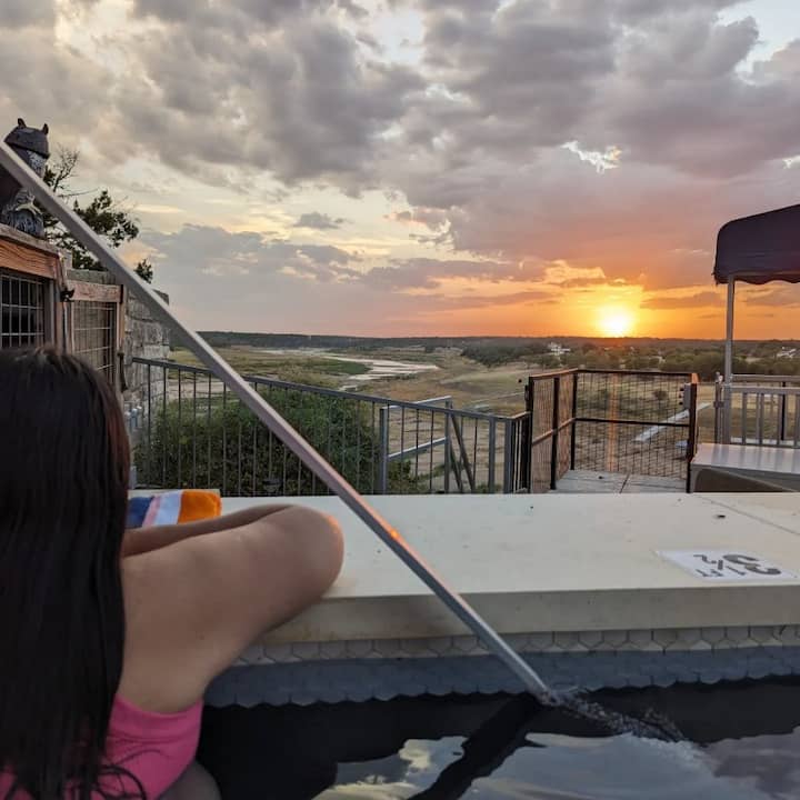 Spicewood Vacation Rentals | Airbnb