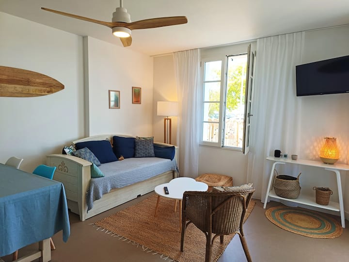Appartement Familial - La Dune - Île de Ré