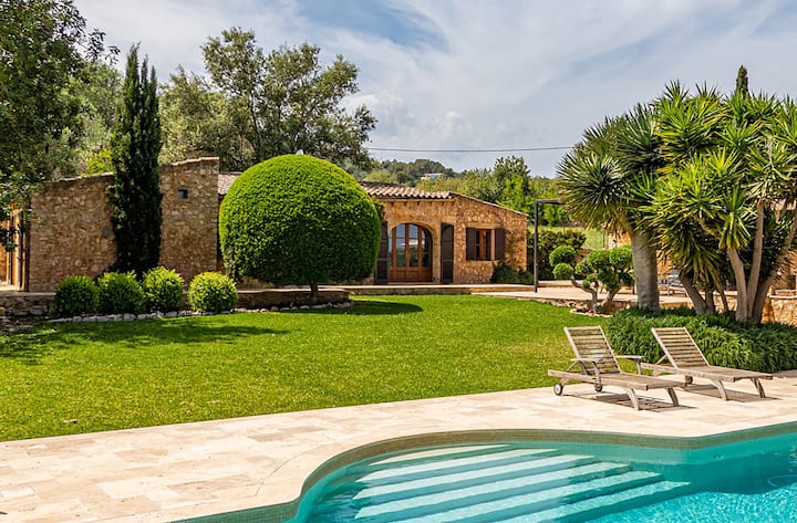 Finca Can Coca - Manacor