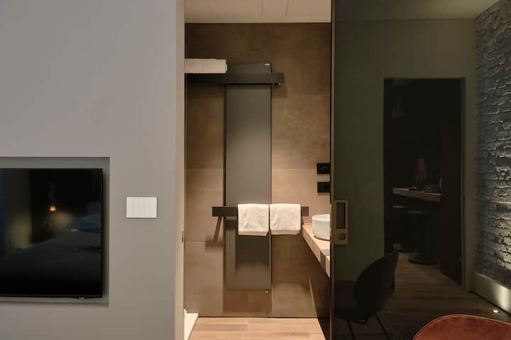 Serendipity West: 2 Apartments - Alba Centro - Alba