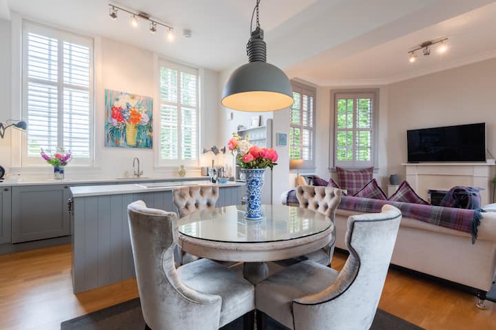 Town Recharge - St.andrews - Saint Andrews