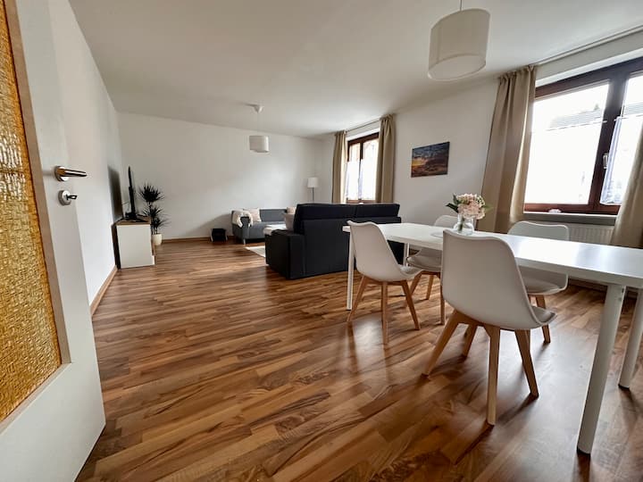 Kartels First Appart - Meinerzhagen