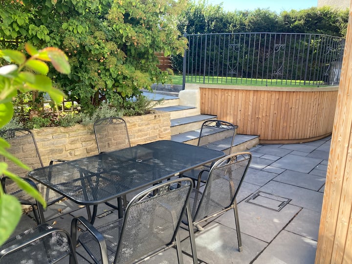 Swift Lee - Ladram Bay