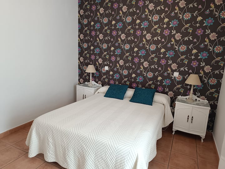 Apartamento Entrada - Consuegra