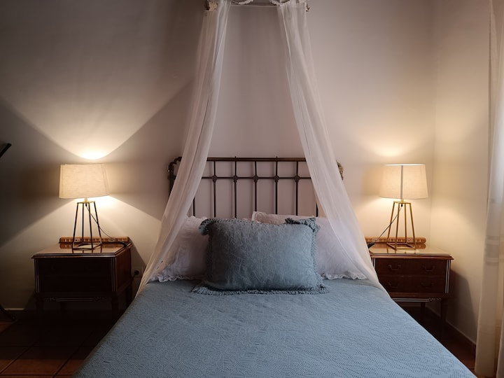 Apartamento Arriate - Consuegra