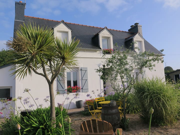 La Blanche Hermine - Paimpol