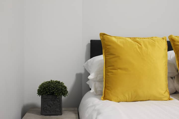 The Wee Yin-5 Bedroom Apartment In Stirling - Falkirk