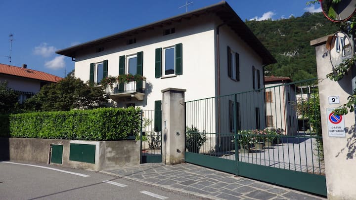 Casa Carlotta B&b Lecco Lake Como - Lecco