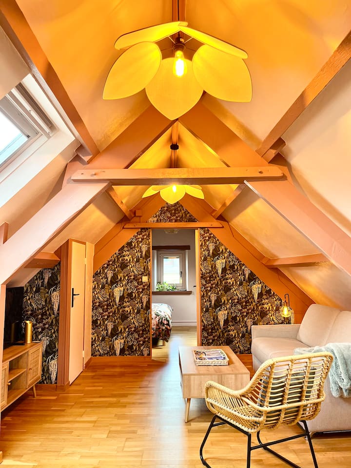 Maison Bretonne Avec Piscine "Chez Sotipi" - Paimpol