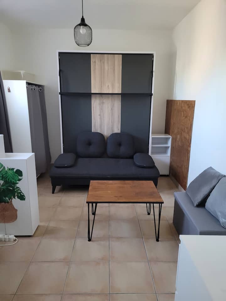 Studio Portes Golfe Du Morbihan - Auray