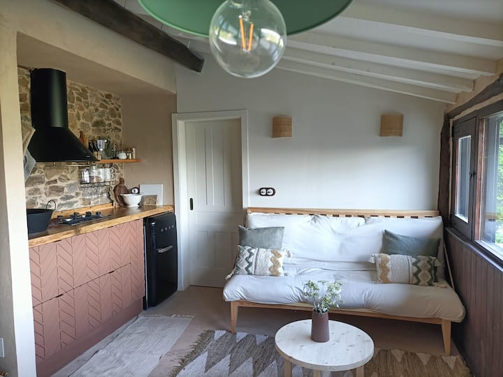 A Lagariña Selfsustainable Winery In Ribeira Sacra - Chantada