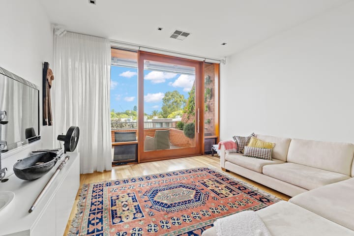Tranquil Norwood Retreat: Townhouse Near The City - Adelaide