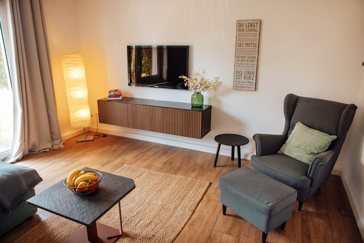 Casa Melisa | 61m² | Wlan - Witten