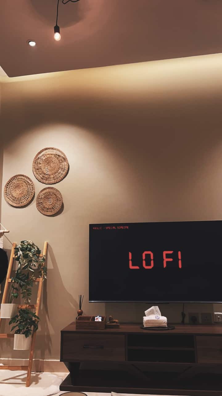 Chill Inn - Dammam - Dammam