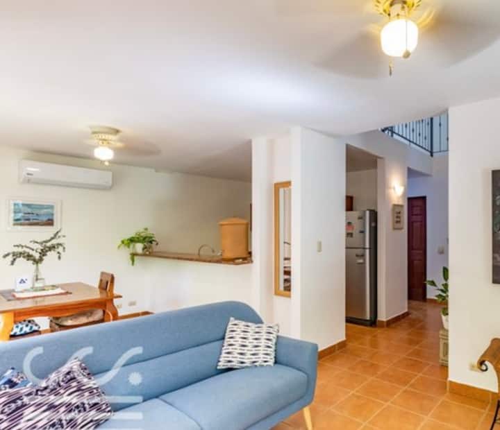Maison Familiale - Villa Cocoralina Nosara - Nosara
