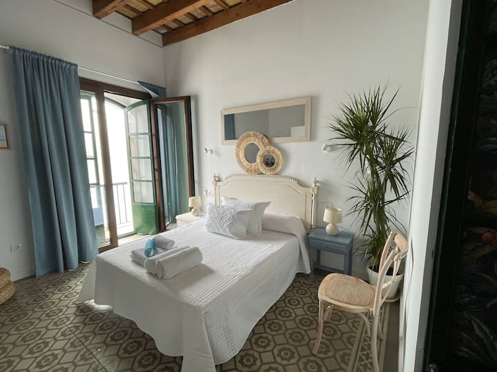 Doña Lola Rooms H2 - Conil de la Frontera