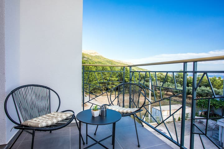 Special Offer! Brand New Apartment, Near Split. - Podstrana