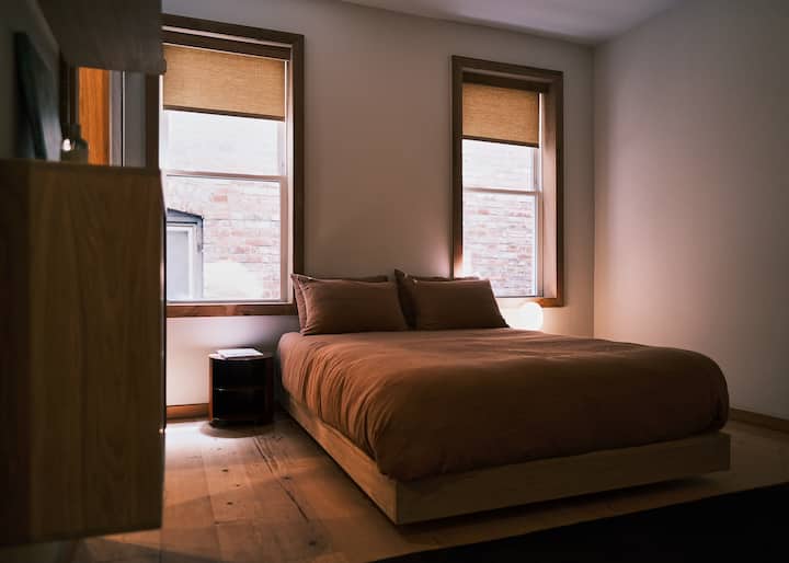 Guesthouse By Good Neighbor | Room 103 - Baltimore, MD