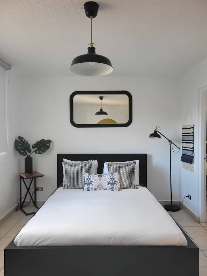 Hidden Gem Near The Beach. - San Juan