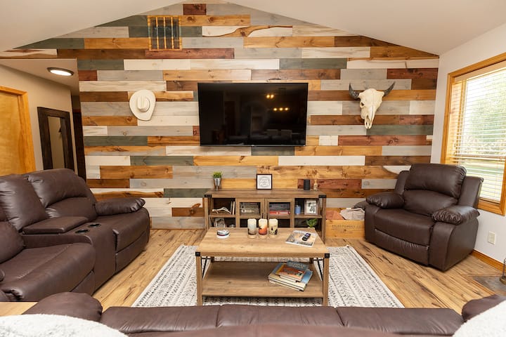 Star Valley Ranch Vacation Rentals & Homes - Wyoming, United States ...