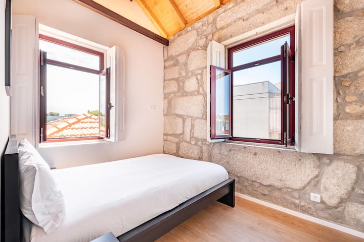 Viva Serralves Vintage House - Moreira