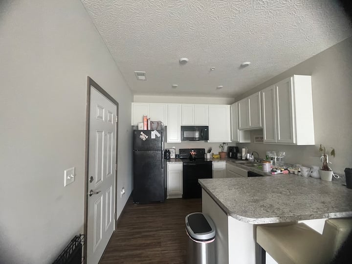 New Heights In Apartment Living - Ashville, OH