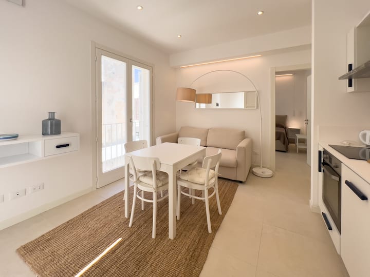 Favignana Maruzza Home
201 - ファヴィニャーナ島