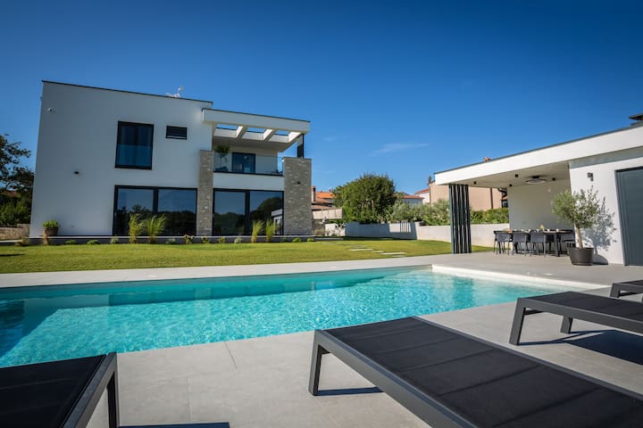 Villa Mia Stella - Rovinj
