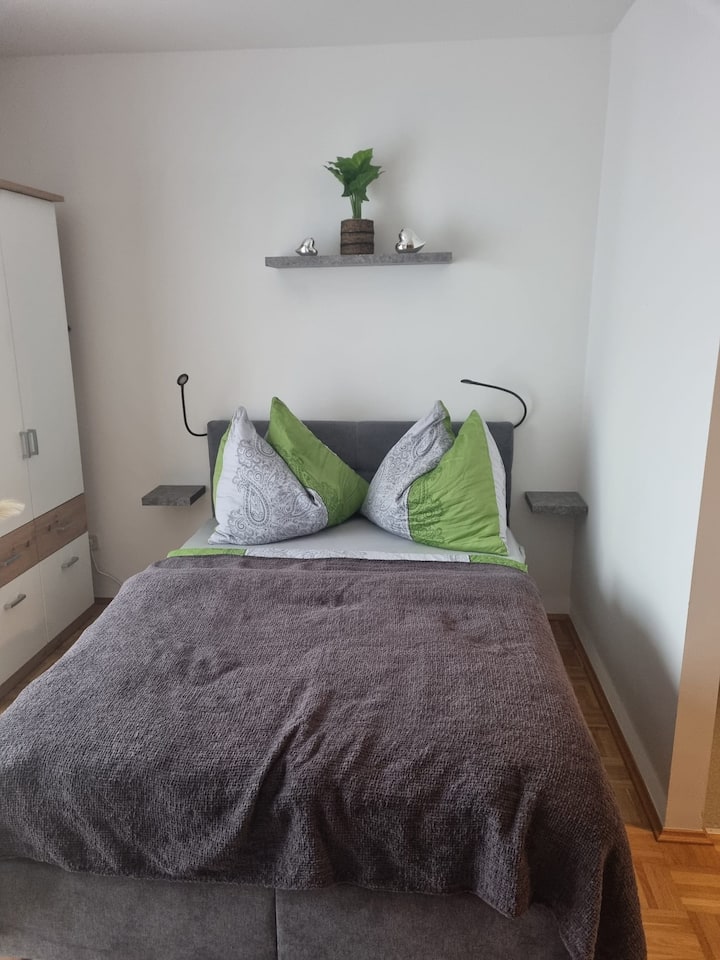 Stylisches, Modernes Appartement - Graz