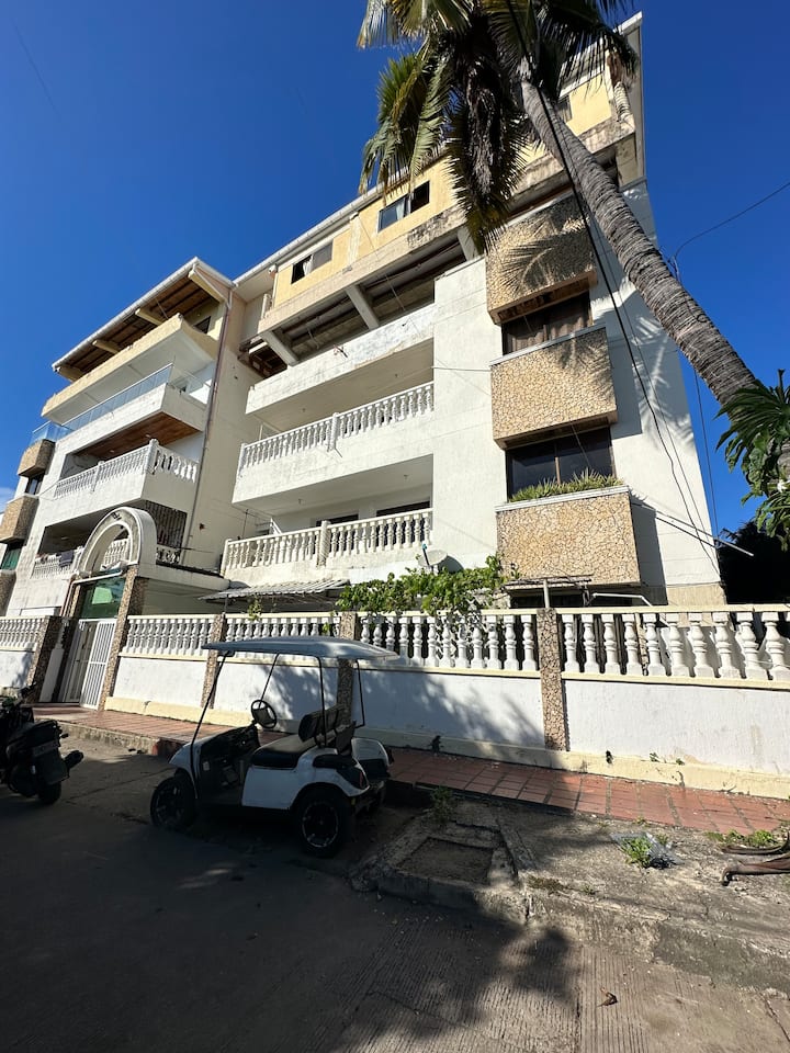 Jhonny Cay Collection 301 - San Andrés