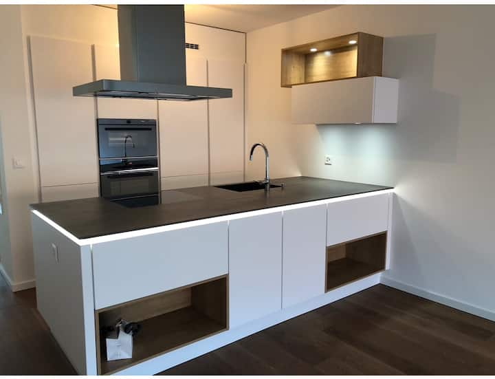 Appartement Carouge Terrasse - Archamps