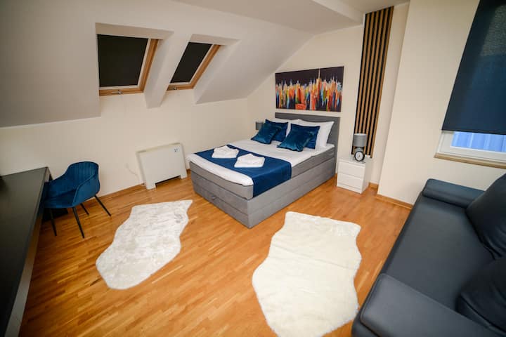 Apartman Nika - Ilok