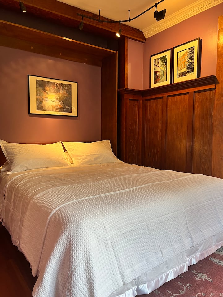 Best Location In Nelson. Upscale. - Nelson