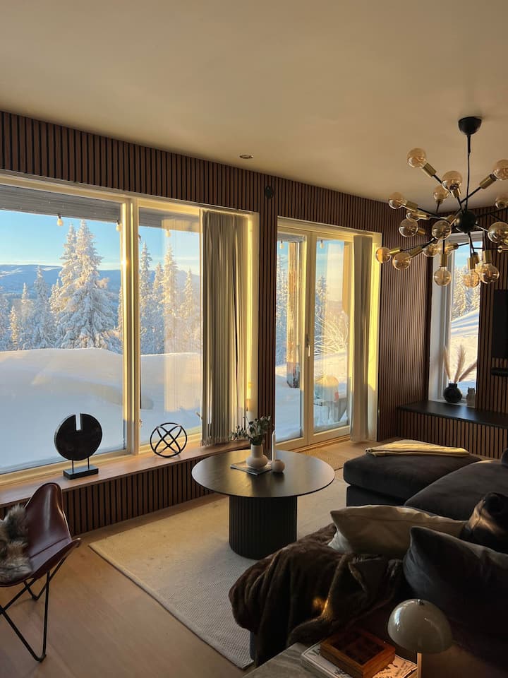 Fantastisk Lägenhet, ÅRe Björnen - Åre