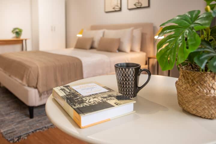 Amazing Private Apartment - Panama City