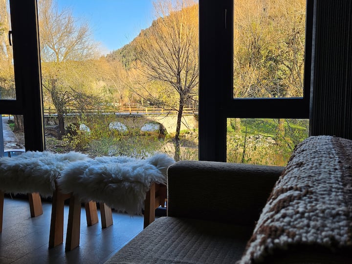 La Calma Del Arroyo - San Martin de los Andes