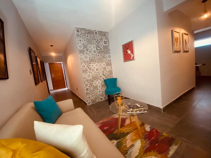 Casa Boutique Mago 2 - Saltillo
