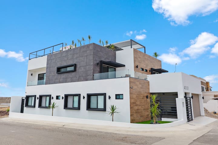 Tijuana House Vacation Rentals - Baja California, Mexico | Airbnb