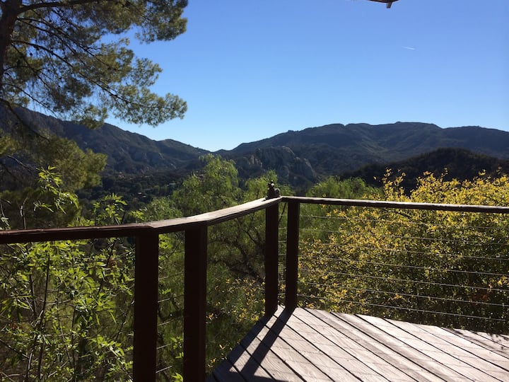 Best View In Topanga - Calabasas, CA
