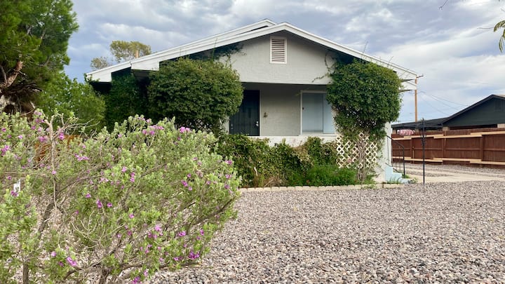 The 2br Haven For Eight - Safford, AZ