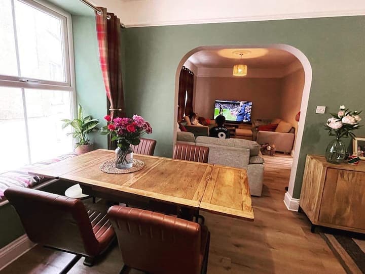 Lynton Old Town Hide Away - North Devon District
