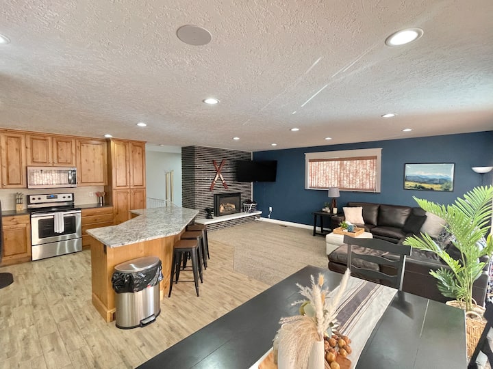 The Gem Of Utah Near Weber St. - Ogden, UT