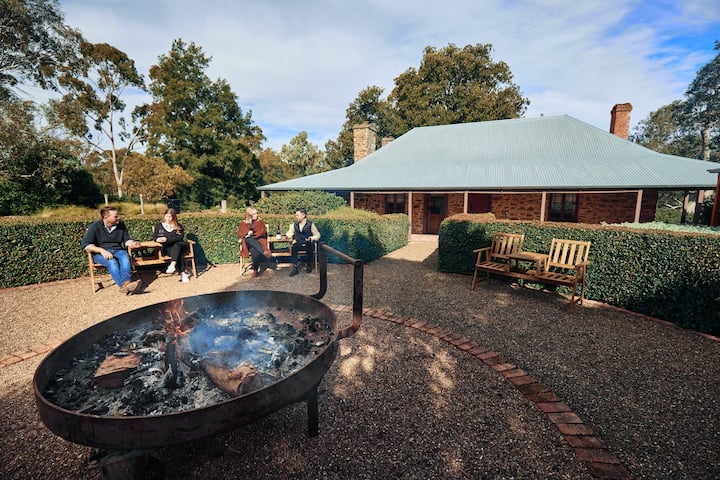 Jacob's Estate Cottage - Tanunda