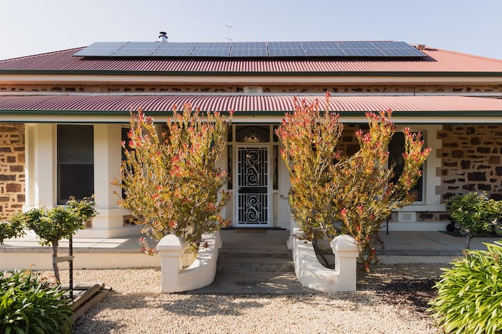 Barossa Shiraz Estate The Residence - Lyndoch