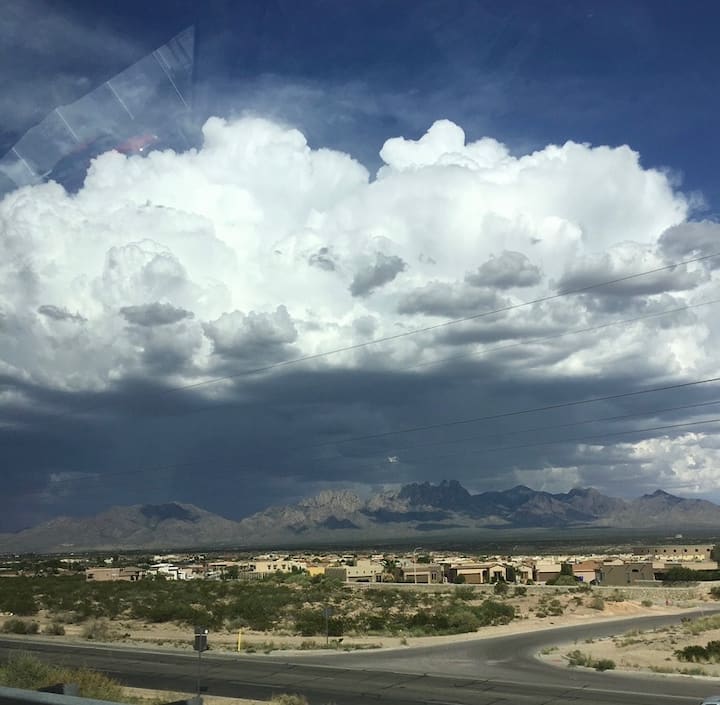 Laura's Place - Las Cruces, NM