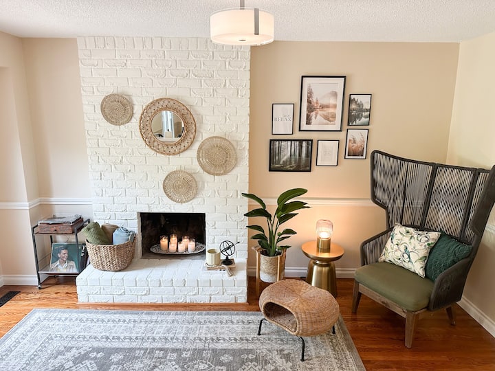 4br House In Oakville Near The Lake - Oakville